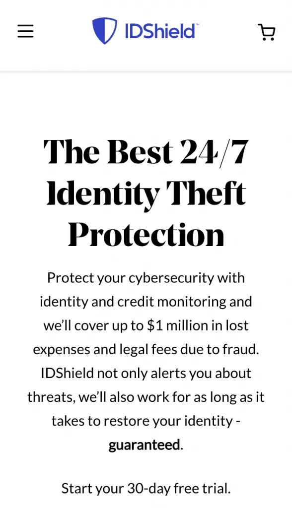 CSID reviews: Is CSIdentity a legit ID theft protection? - Consumer Boomer